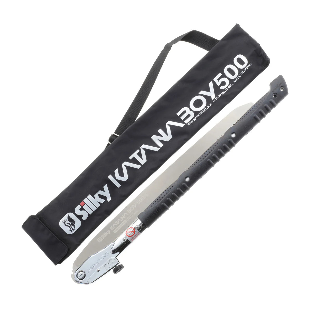 KATANABOY Folding Saw 500mm Japanese Tools Australia