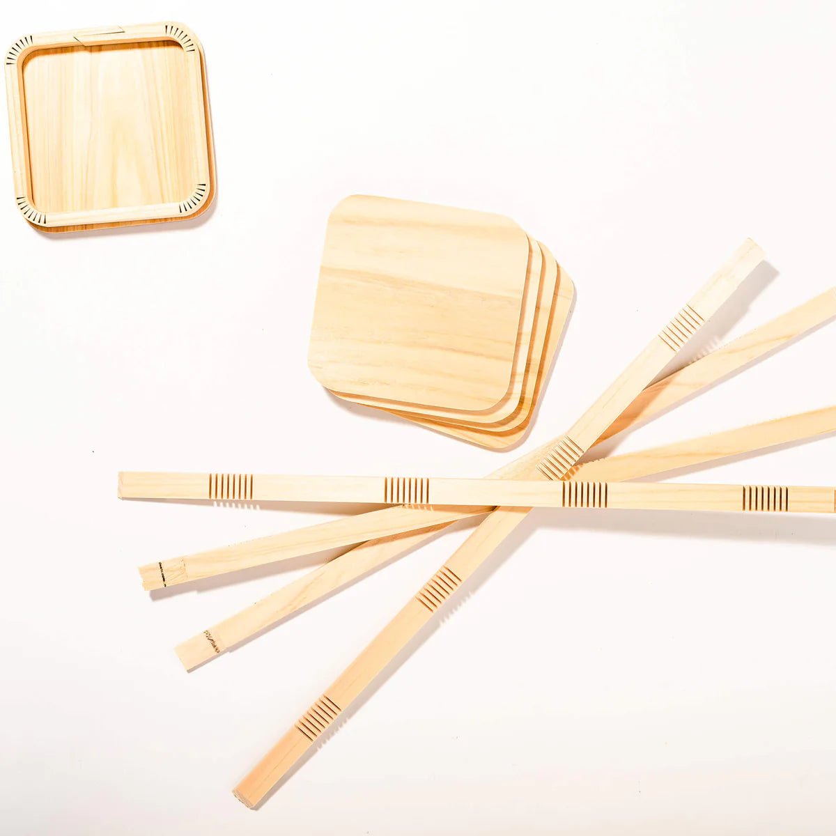 Japanese Coaster DIY Project – Japanese Tools Australia