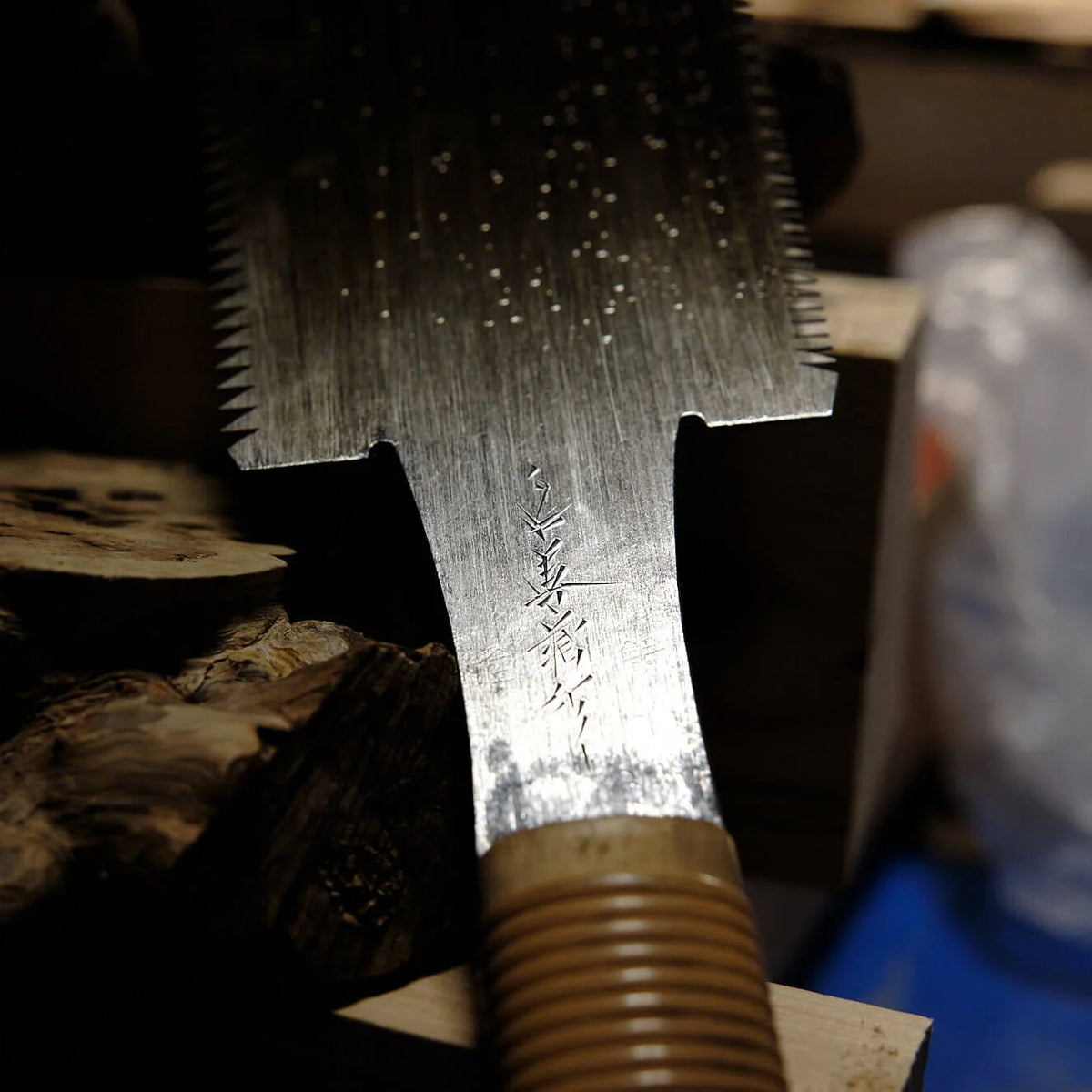 Why use a Ryoba saw? – Japanese Tools Australia