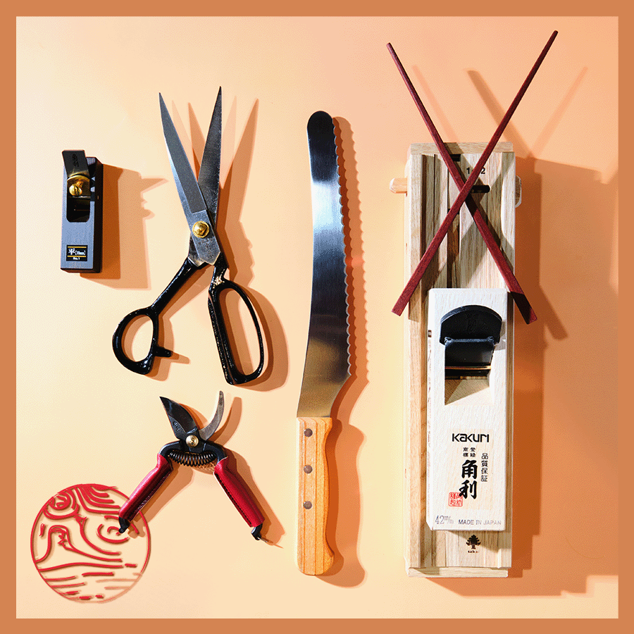 JTA Team’s Top Picks – Japanese Tools Australia