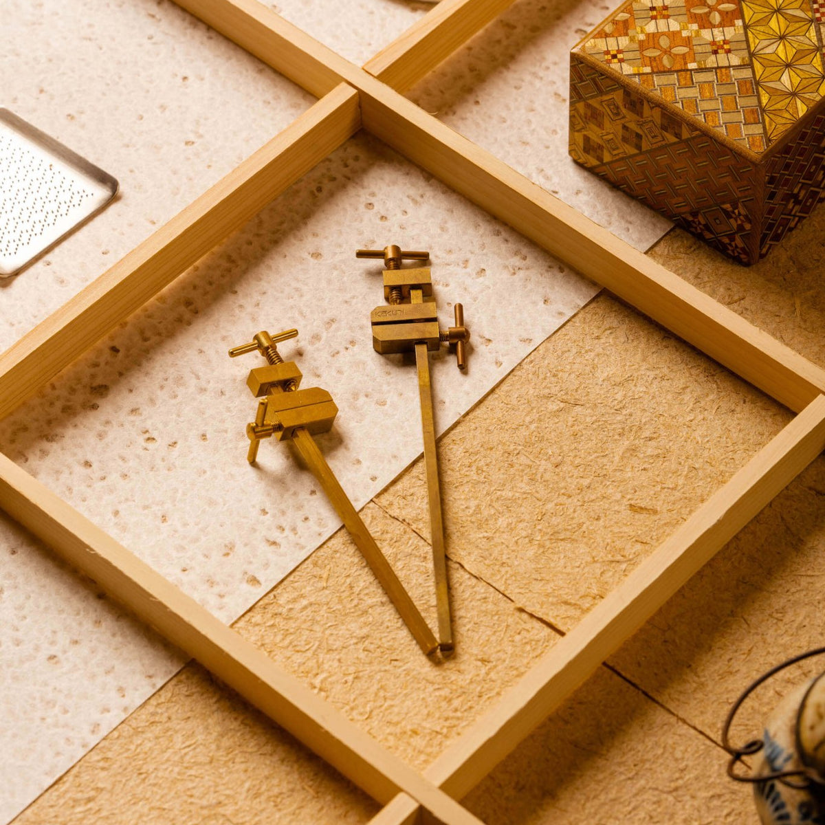 Clamps – Japanese Tools Australia