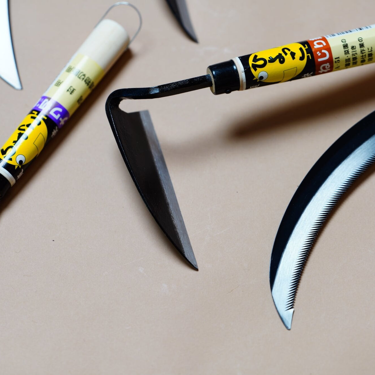 Digging & Weeding – Japanese Tools Australia