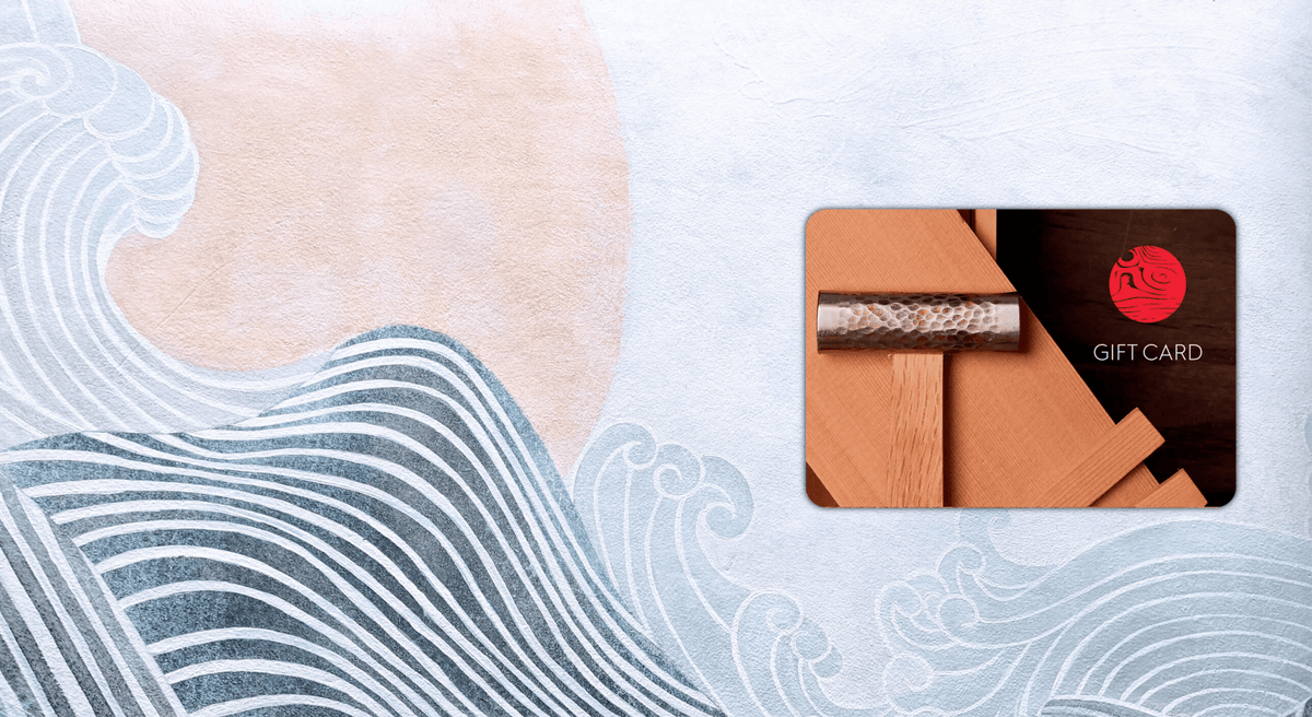 Gift Cards – Japanese Tools Australia