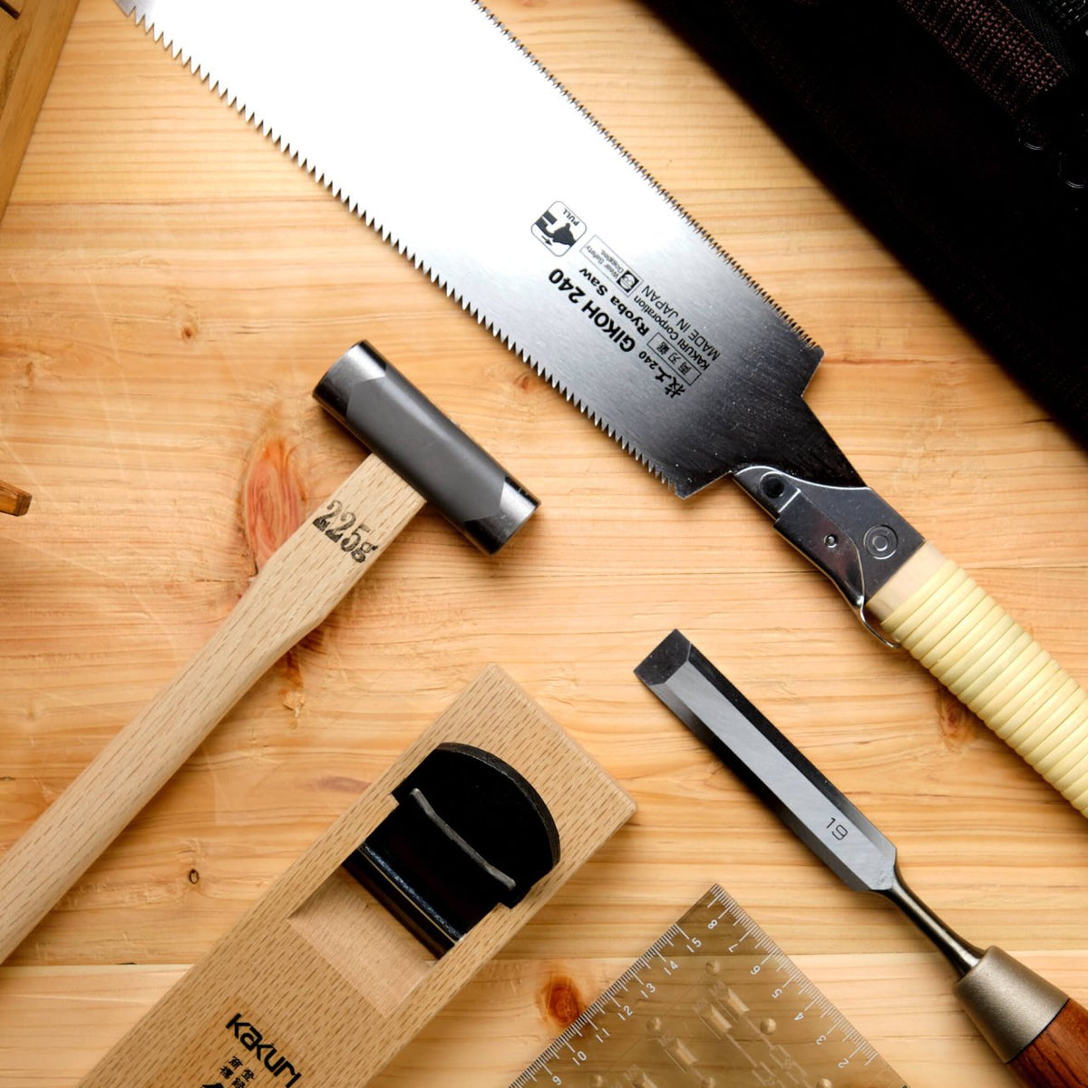 Kakuri – Japanese Tools Australia