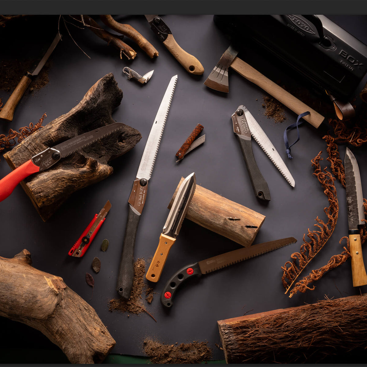 Products – Japanese Tools Australia