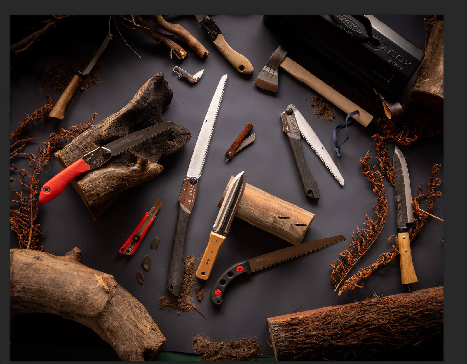 All Products – Japanese Tools Australia
