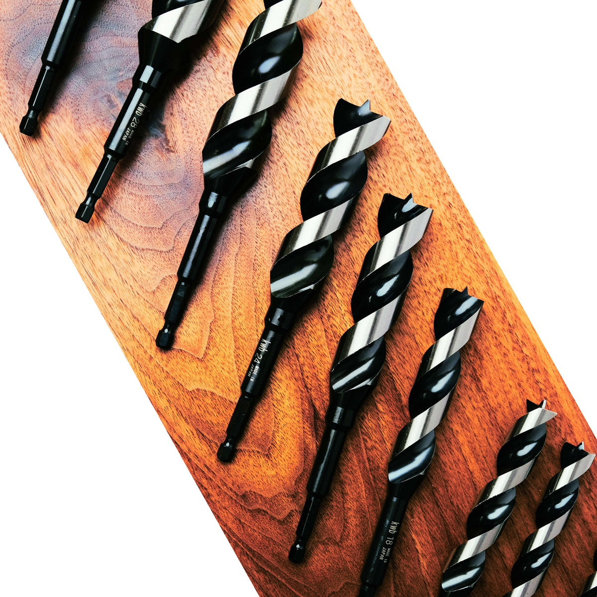 Star-M C-Type Drill Bits – Japanese Tools Australia