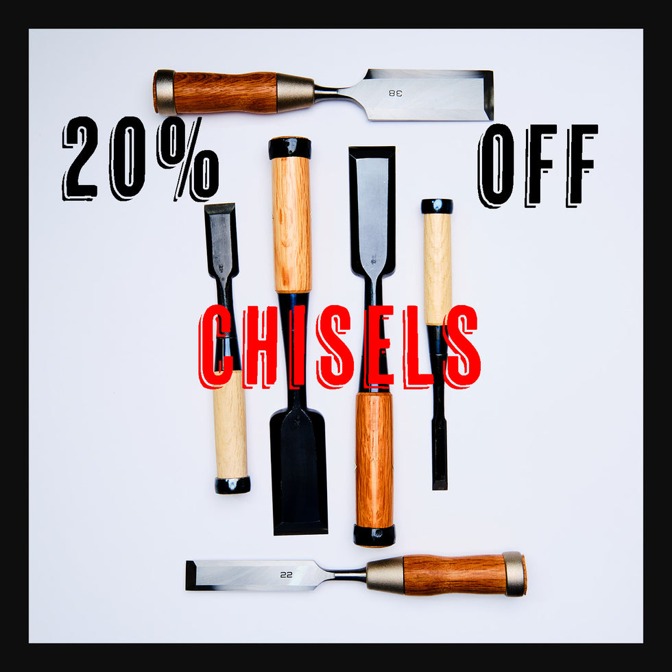 Japanese Tools Australia | Tools With Integrity | JTA