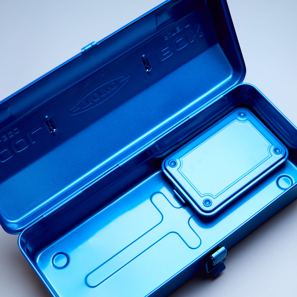 Australia's largest range of Toyo Steel toolboxes – Japanese Tools ...