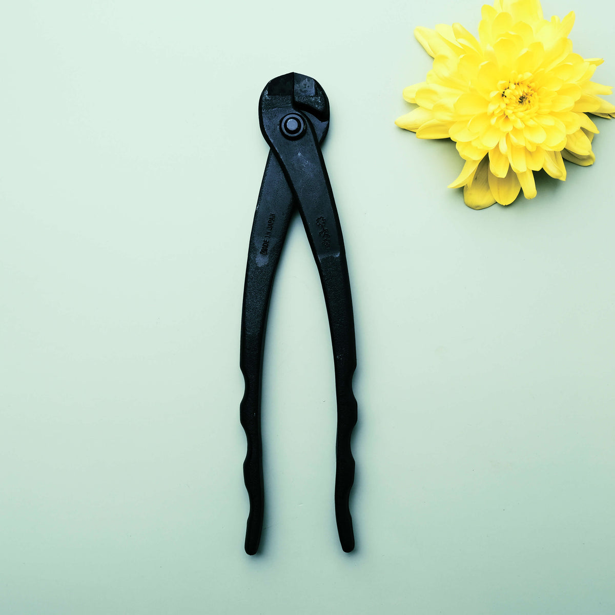 Bonsai Wire Cutter - 195mm – Japanese Tools Australia