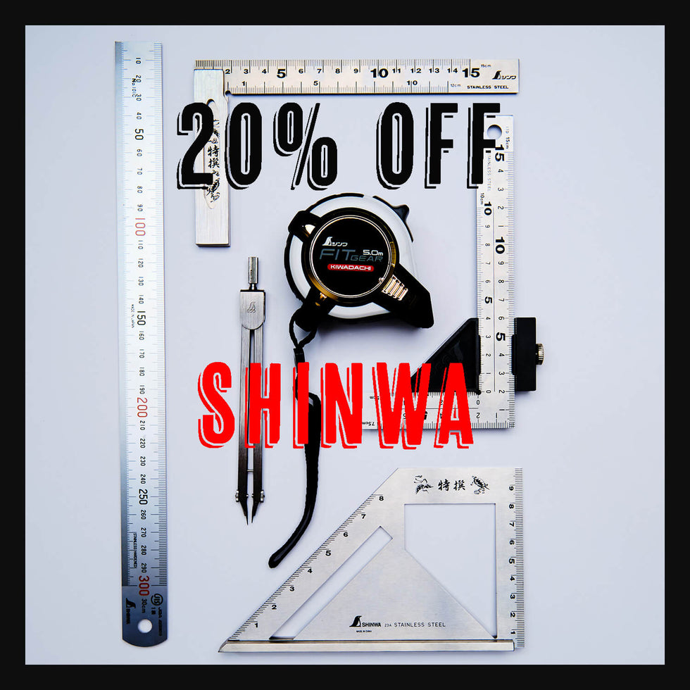 Japanese Tools Australia | Tools With Integrity | JTA