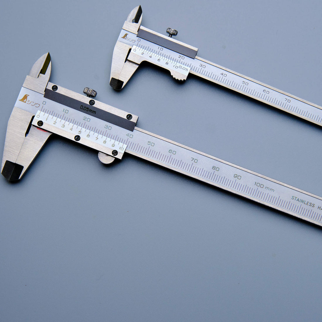 Mini Vernier Calipers – Japanese Tools Australia
