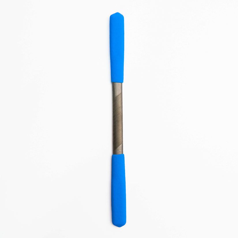 Draw File - Half Round - 200mm – Japanese Tools Australia