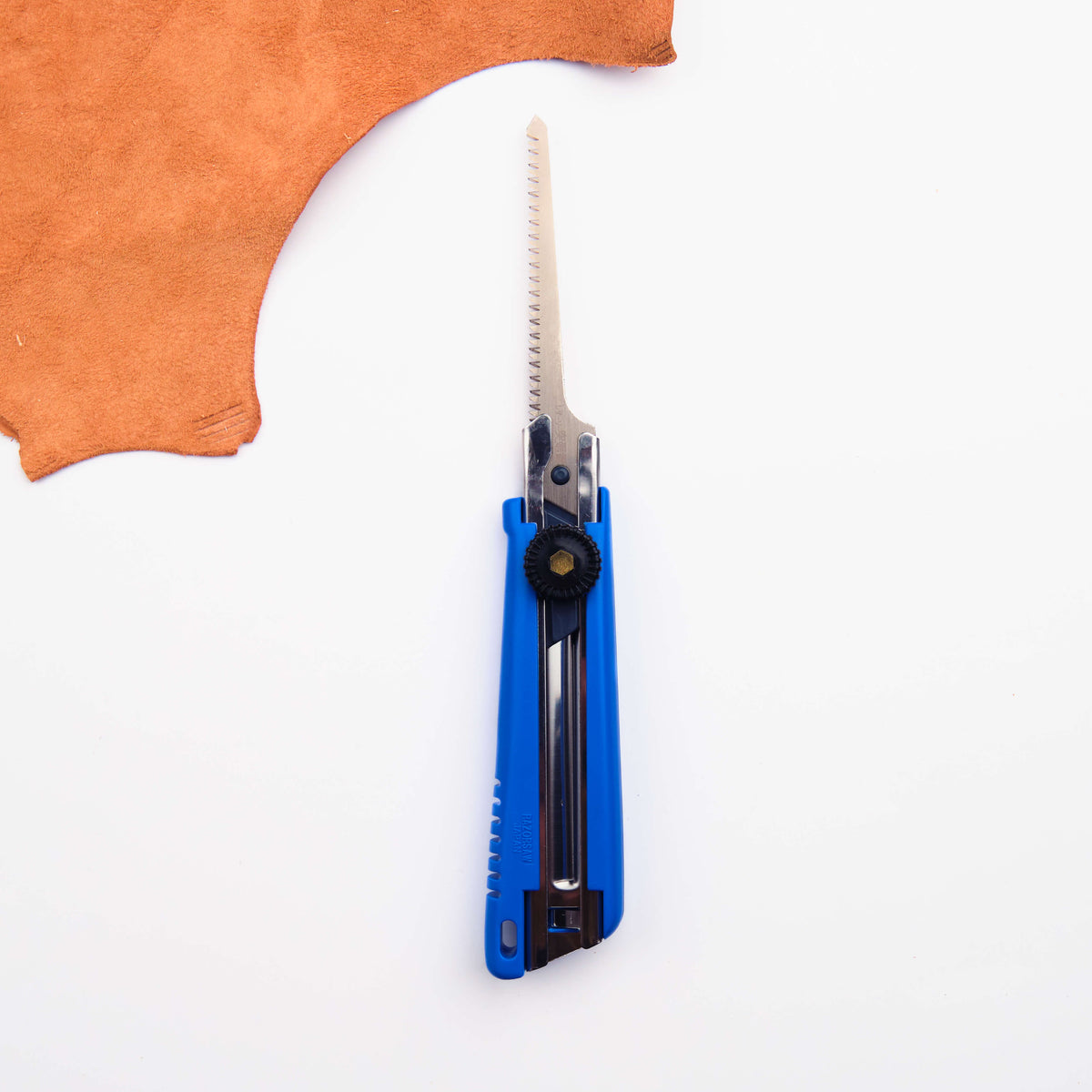 Gyukucho Keyhole Push Saw – Japanese Tools Australia