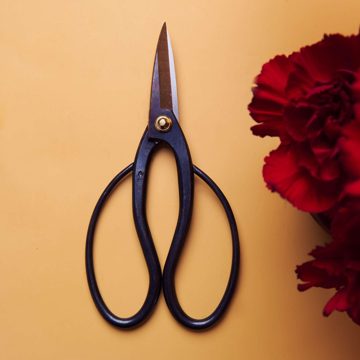 Okubo Scissors 180 mm – Japanese Tools Australia
