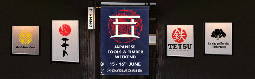Japanese Tools Australia | Tools With Integrity | JTA