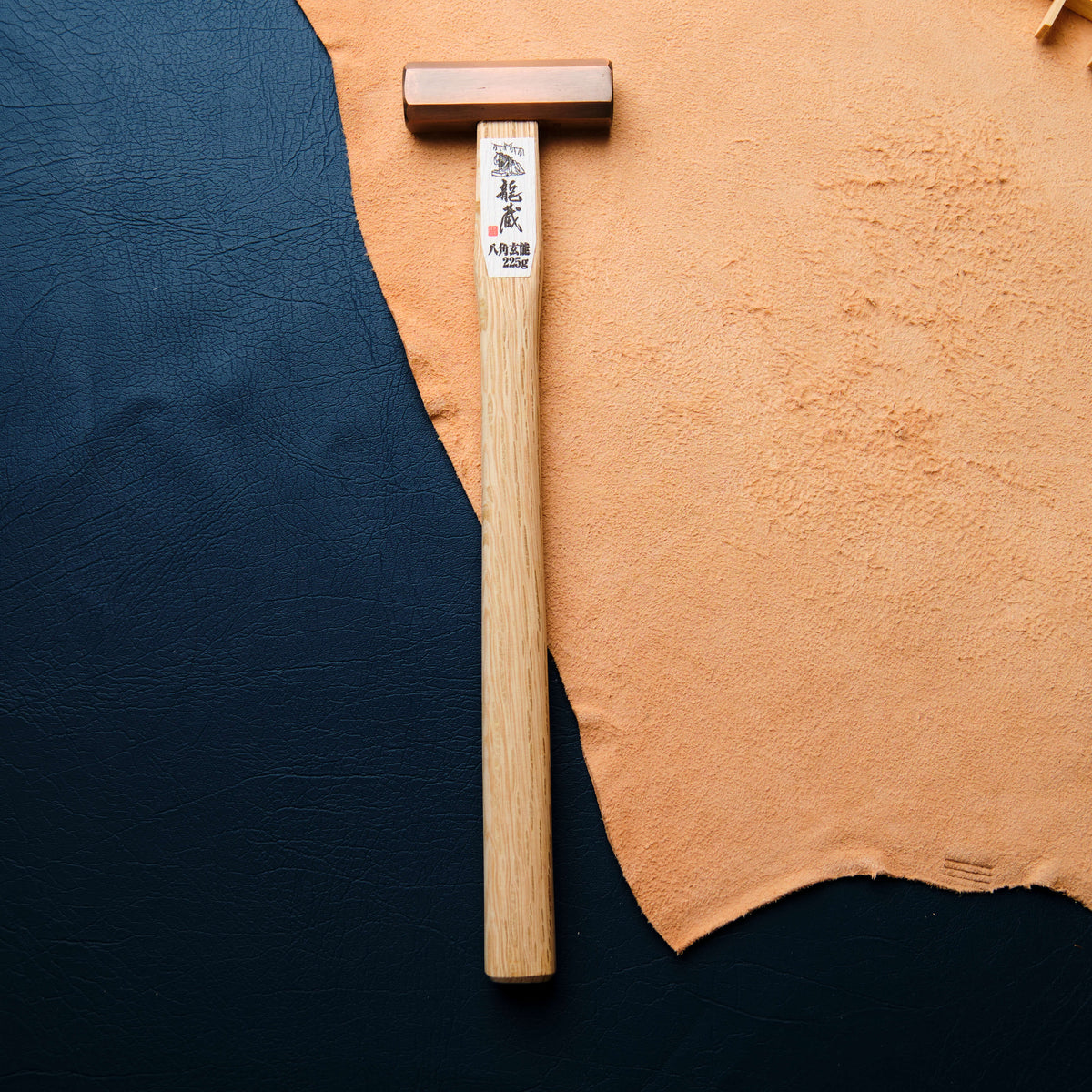 Gennou (Genno) | Japanese Hammers – Japanese Tools Australia