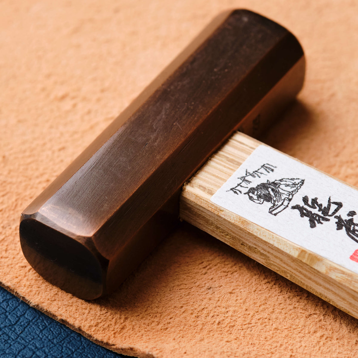 Gennou (Genno) | Japanese Hammers – Japanese Tools Australia
