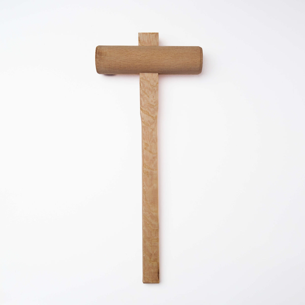 Kamo Wooden Hammer Mallet 40mm – Japanese Tools Australia