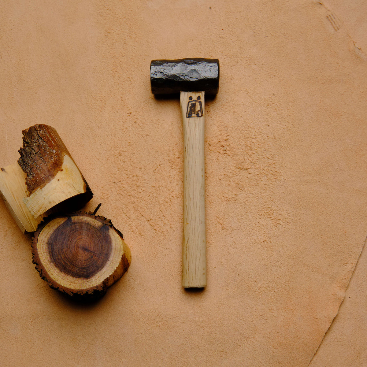 Gennou (Genno) | Japanese Hammers – Japanese Tools Australia