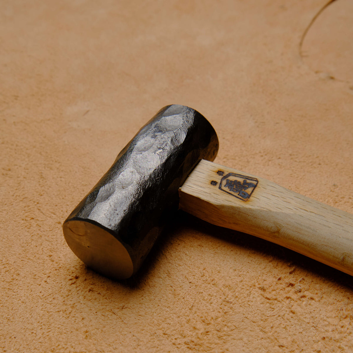 Gennou (Genno) | Japanese Hammers – Japanese Tools Australia