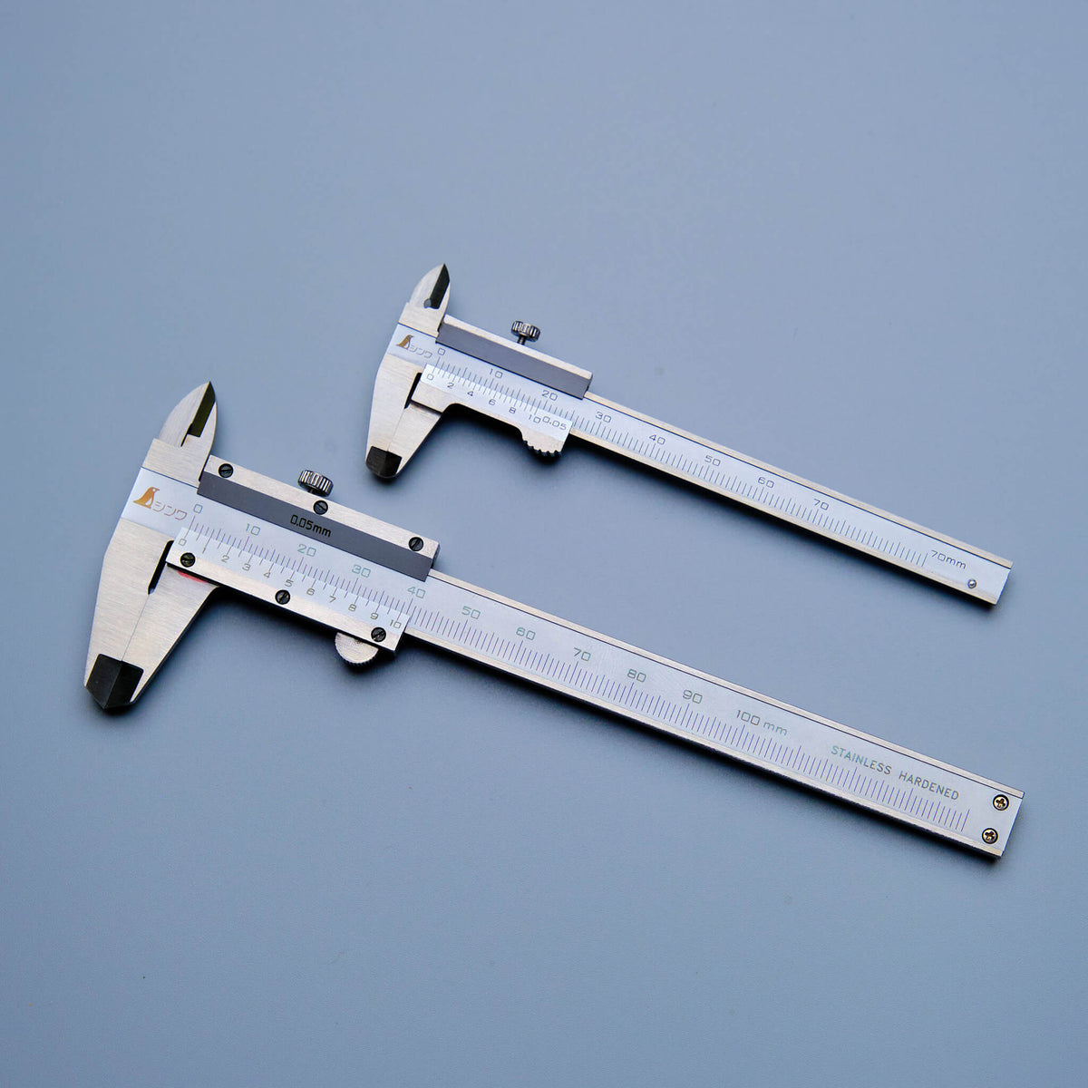Mini Vernier Calipers – Japanese Tools Australia