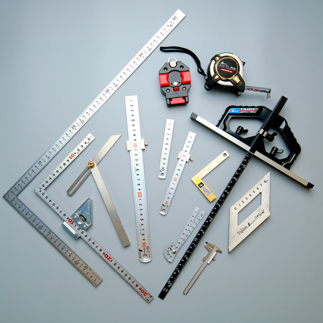 Shinwa / JTA - March 2024 Giveaway for Makers – Japanese Tools Australia