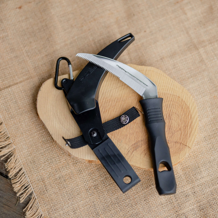 Gardening Sickles – Japanese Tools Australia