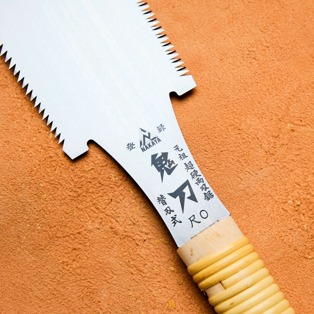 Japanese Saws – Japanese Tools Australia