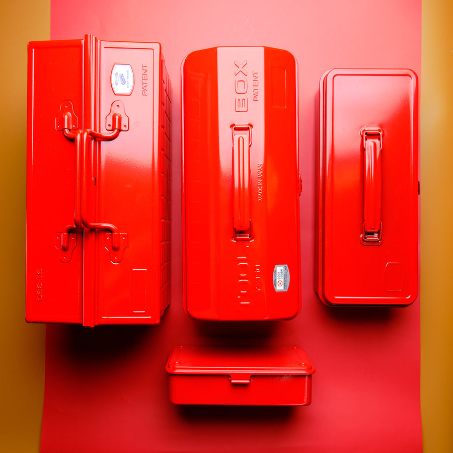 Australia's largest range of Toyo Steel toolboxes – Japanese Tools ...