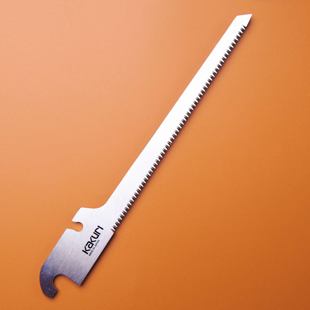 Japanese Keyhole Blade - Fine Cut 150mm – Japanese Tools Australia
