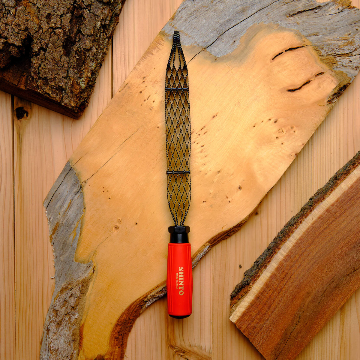 Rasps and Files – Japanese Tools Australia