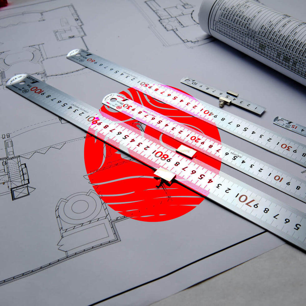 Japanese Tools Australia | Tools With Integrity | JTA