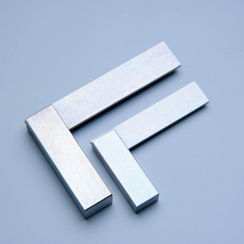 Precision Squares – Japanese Tools Australia