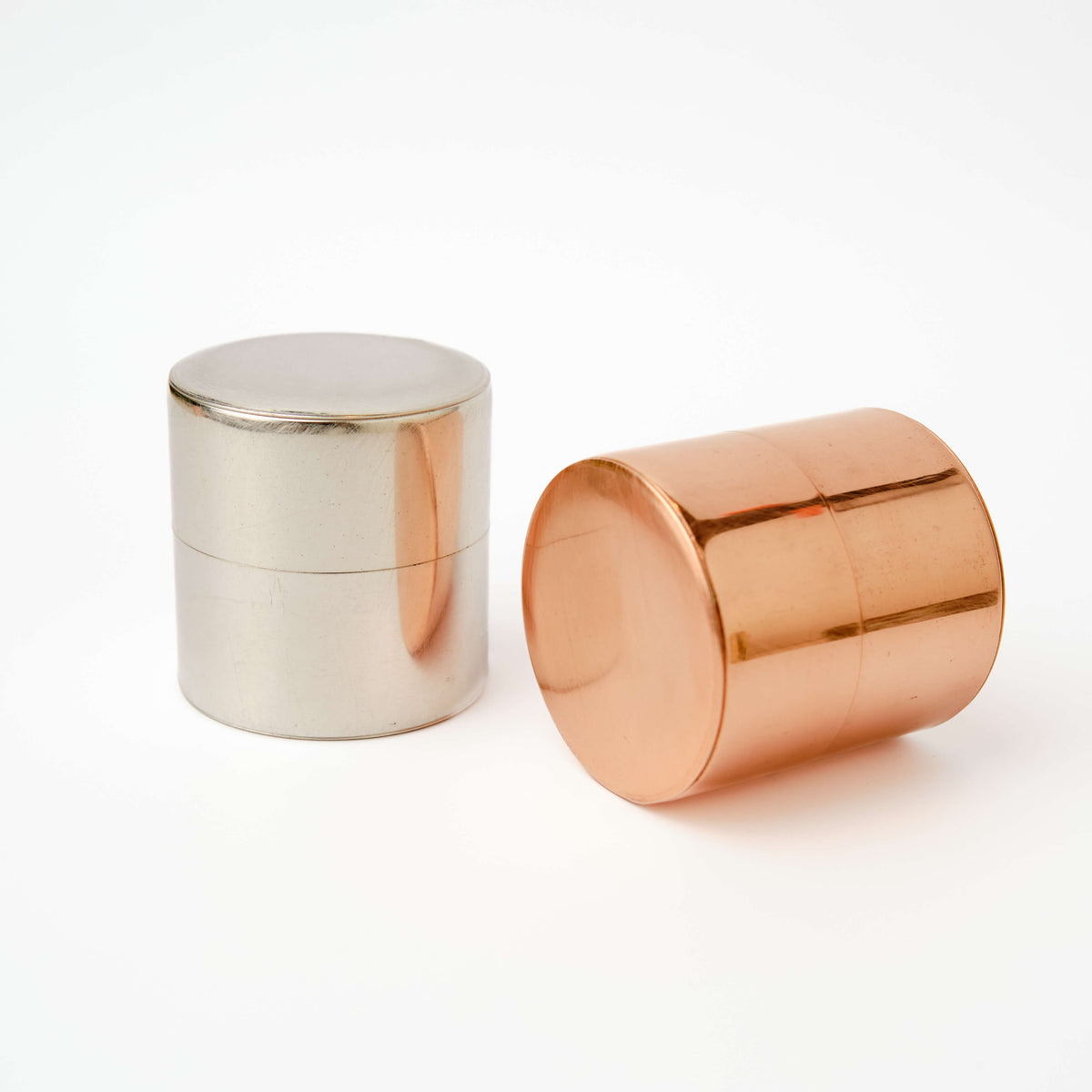 SyuRo Round Container - Extra Small – Japanese Tools Australia