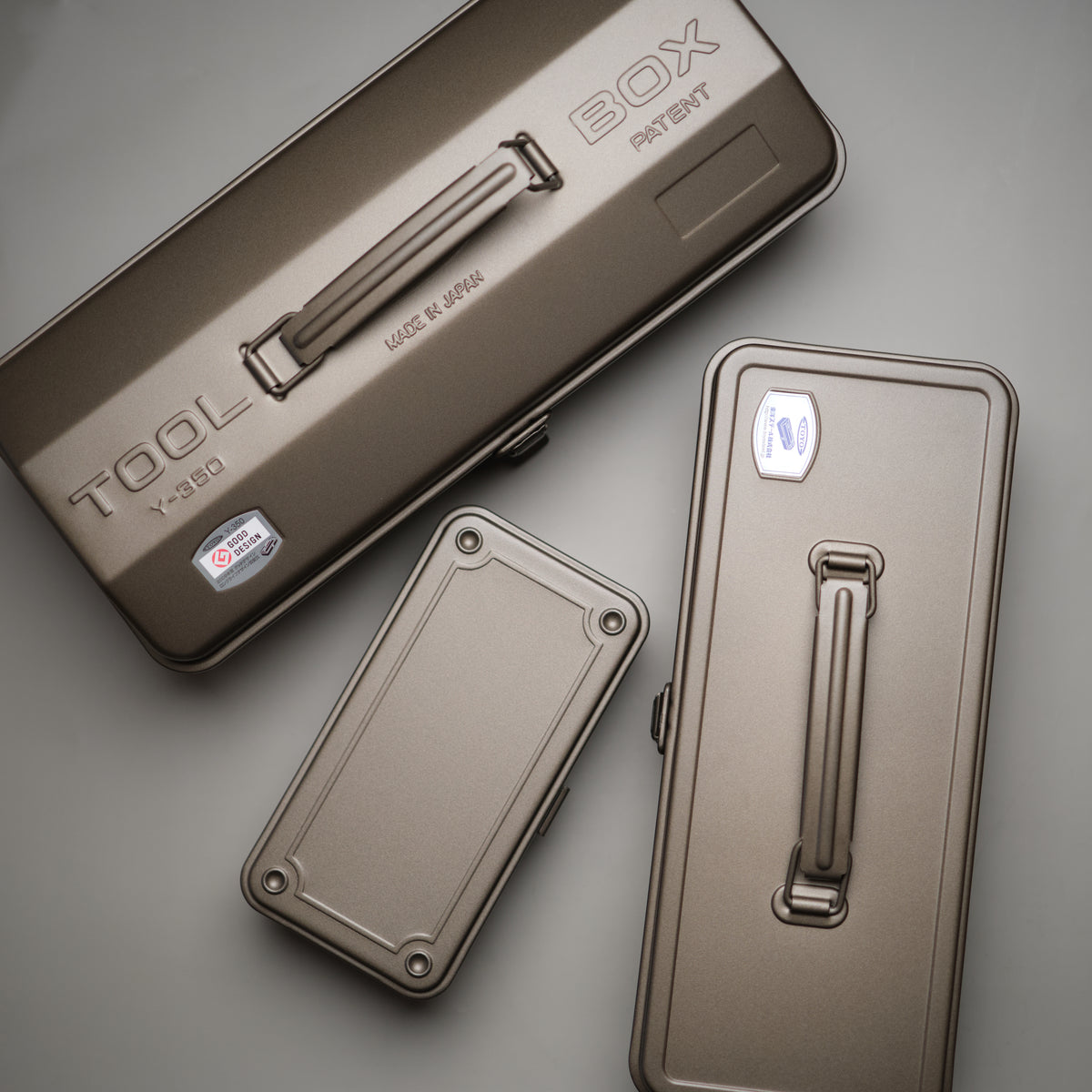 Japanese Tools Australia | Tools With Integrity | JTA