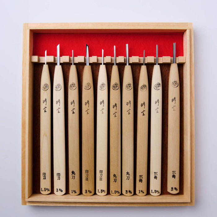 Sets – Japanese Tools Australia