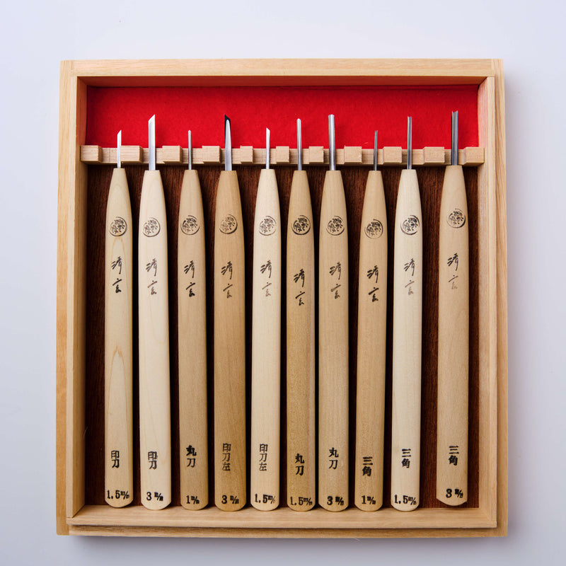 Sets – Japanese Tools Australia