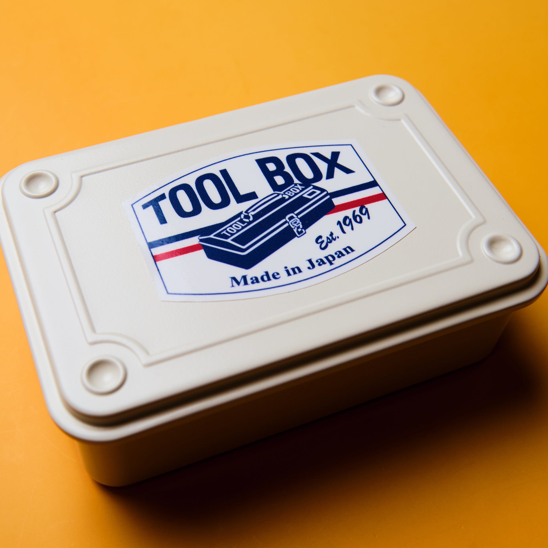 Australia's largest range of Toyo Steel toolboxes – Japanese Tools ...