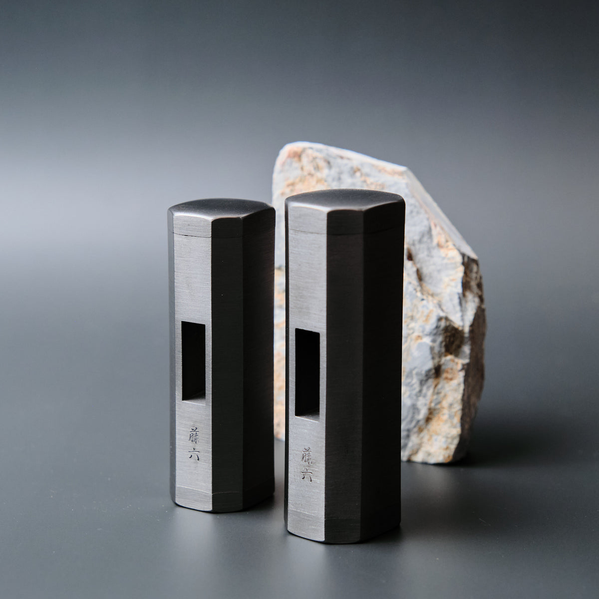 Octagonal Genno Head - Polished - 450g – Japanese Tools Australia