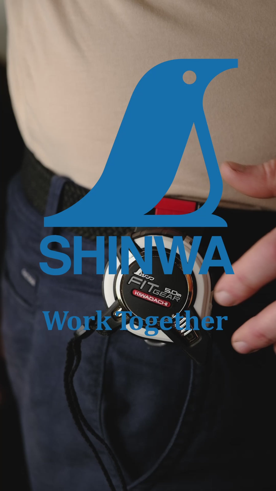 Shinwa – Japanese Tools Australia