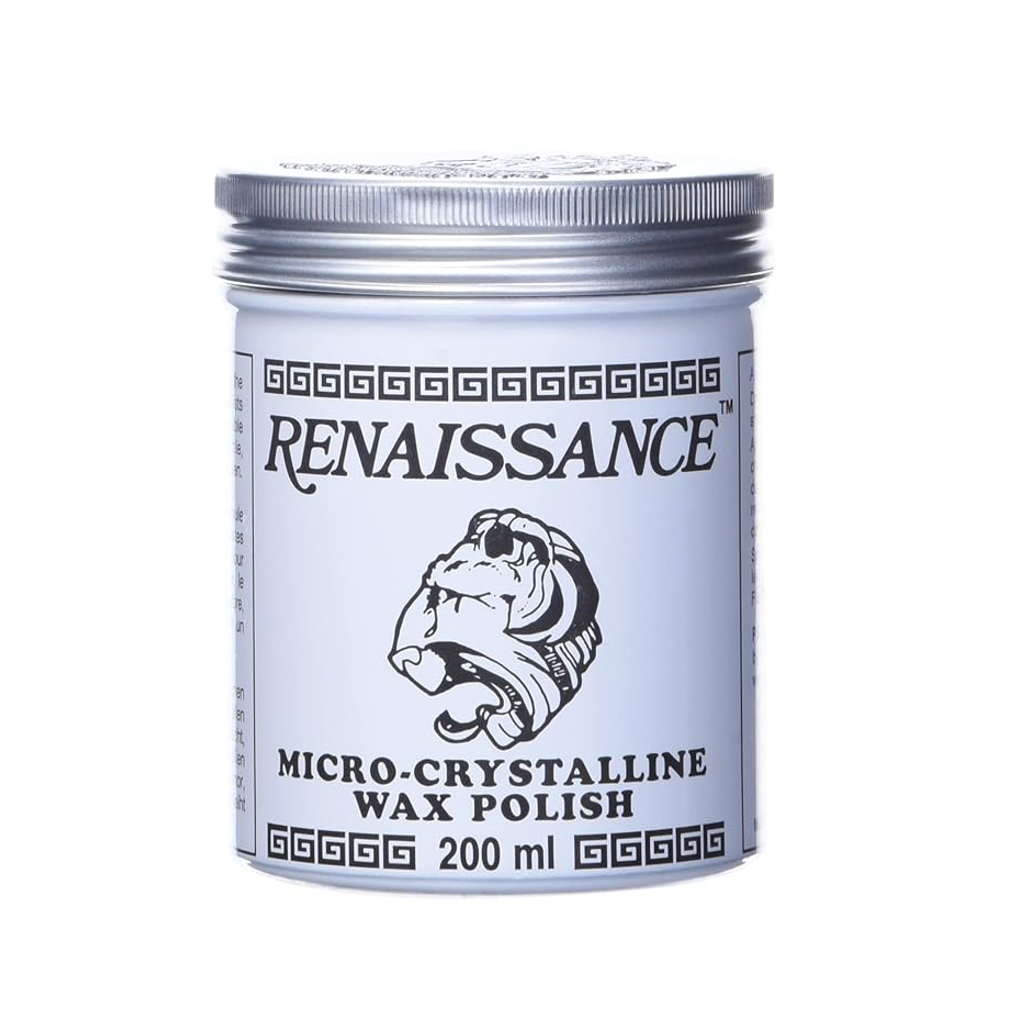 Renaissance Wax - 200ml – Japanese Tools Australia
