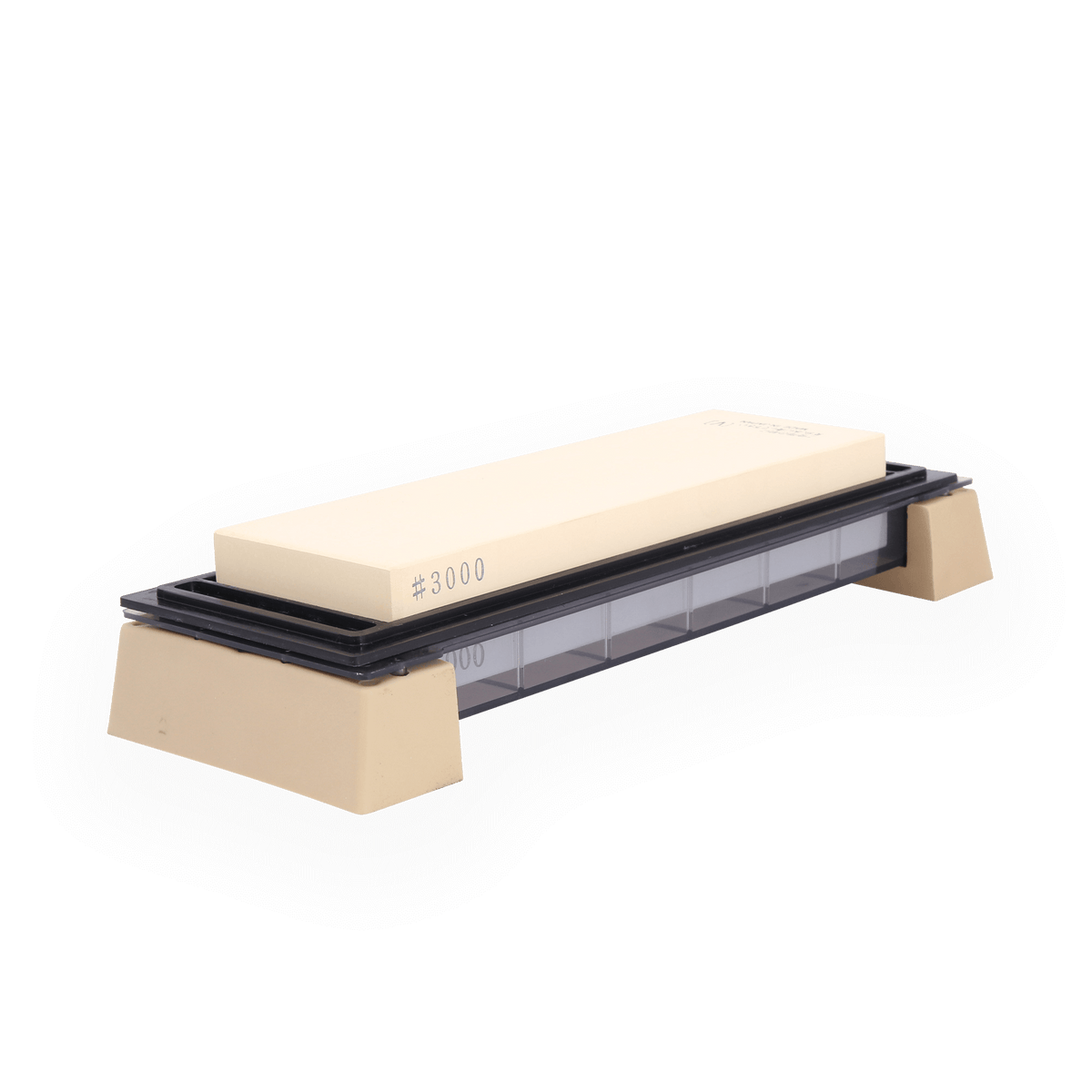 Japanese Water Stone - Cerax Combination #1000/#3000 – Japanese Tools ...