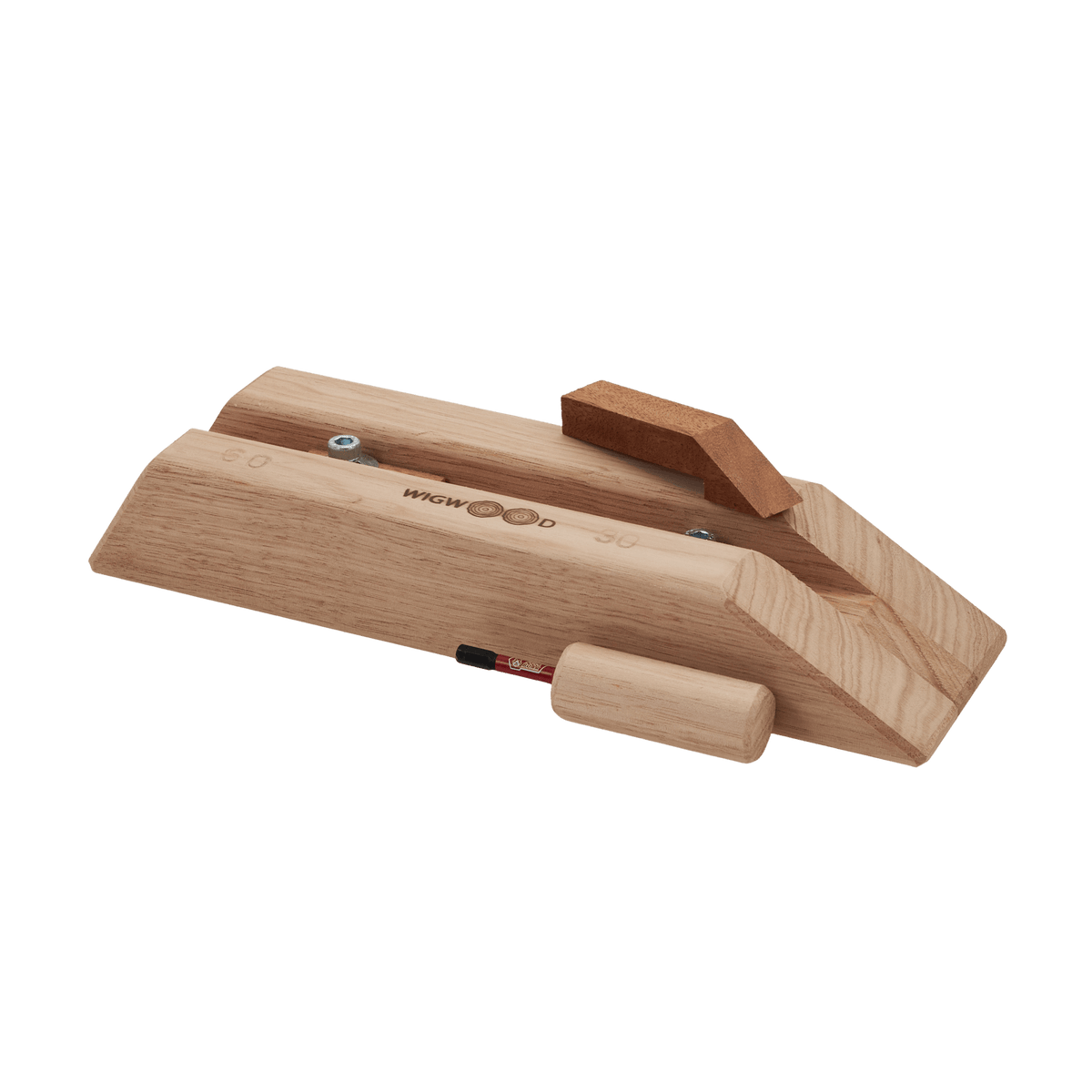 30/60 Chamfering Jig – Japanese Tools Australia