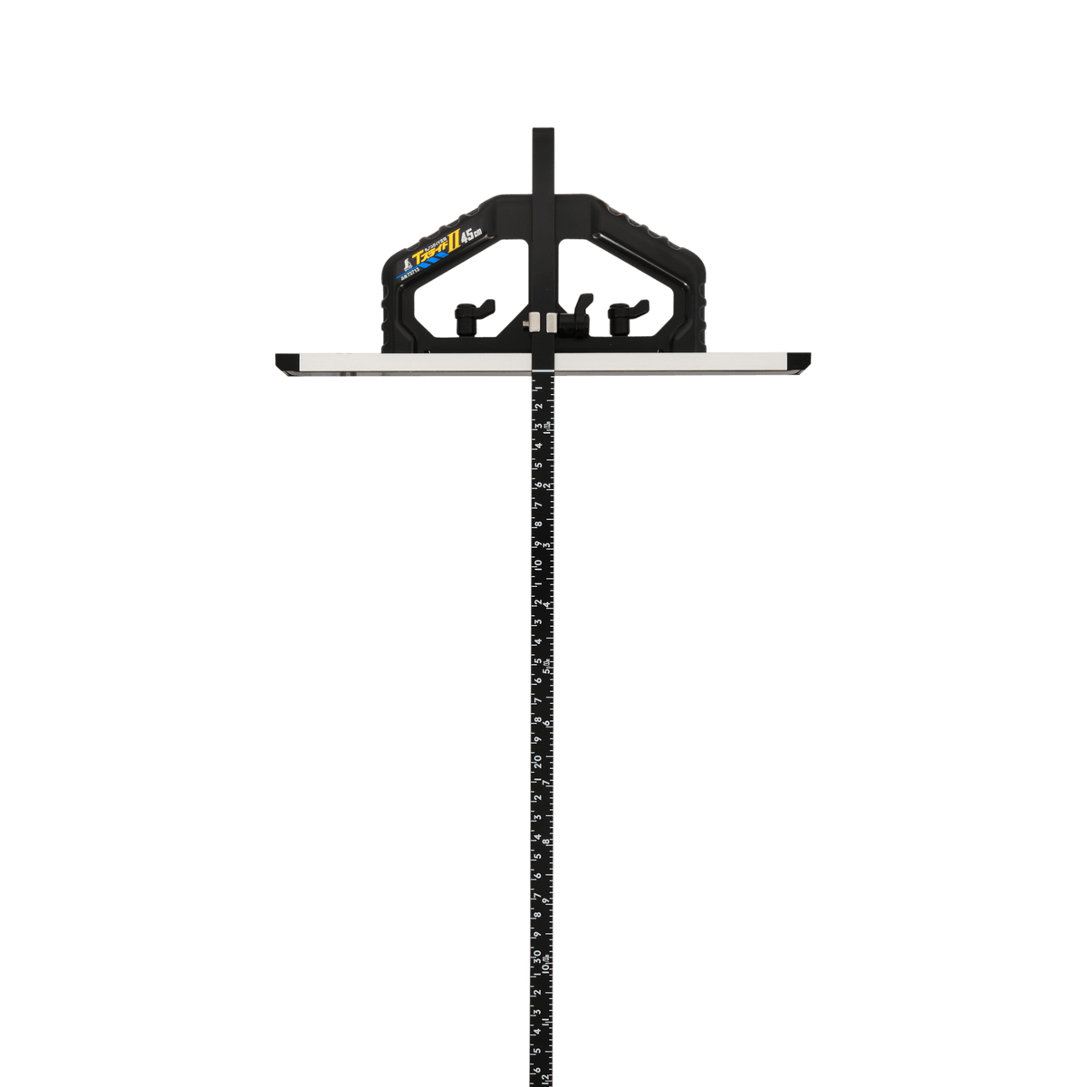 45cm T-Slide Parallel Saw Guide – Japanese Tools Australia