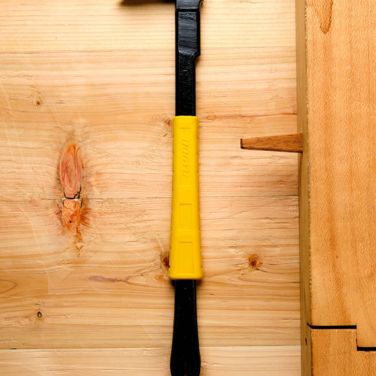 Dogyu Nail Pry Bar 280mm – Japanese Tools Australia