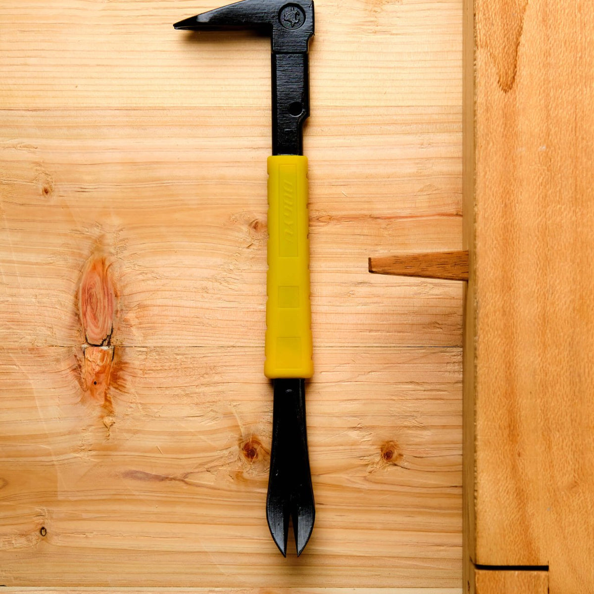 Dogyu Nail Pry Bar 333mm – Japanese Tools Australia