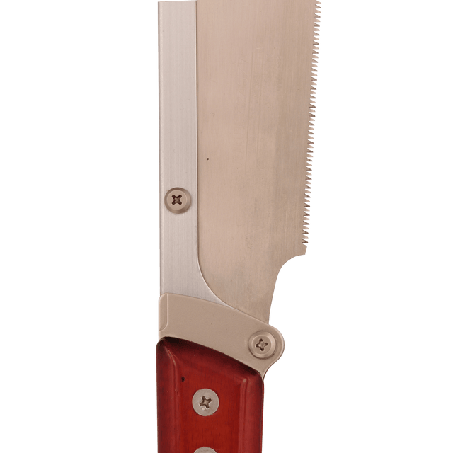 Fugaku Folding Saw - 240mm Dozuki - Super Hard – Japanese Tools Australia