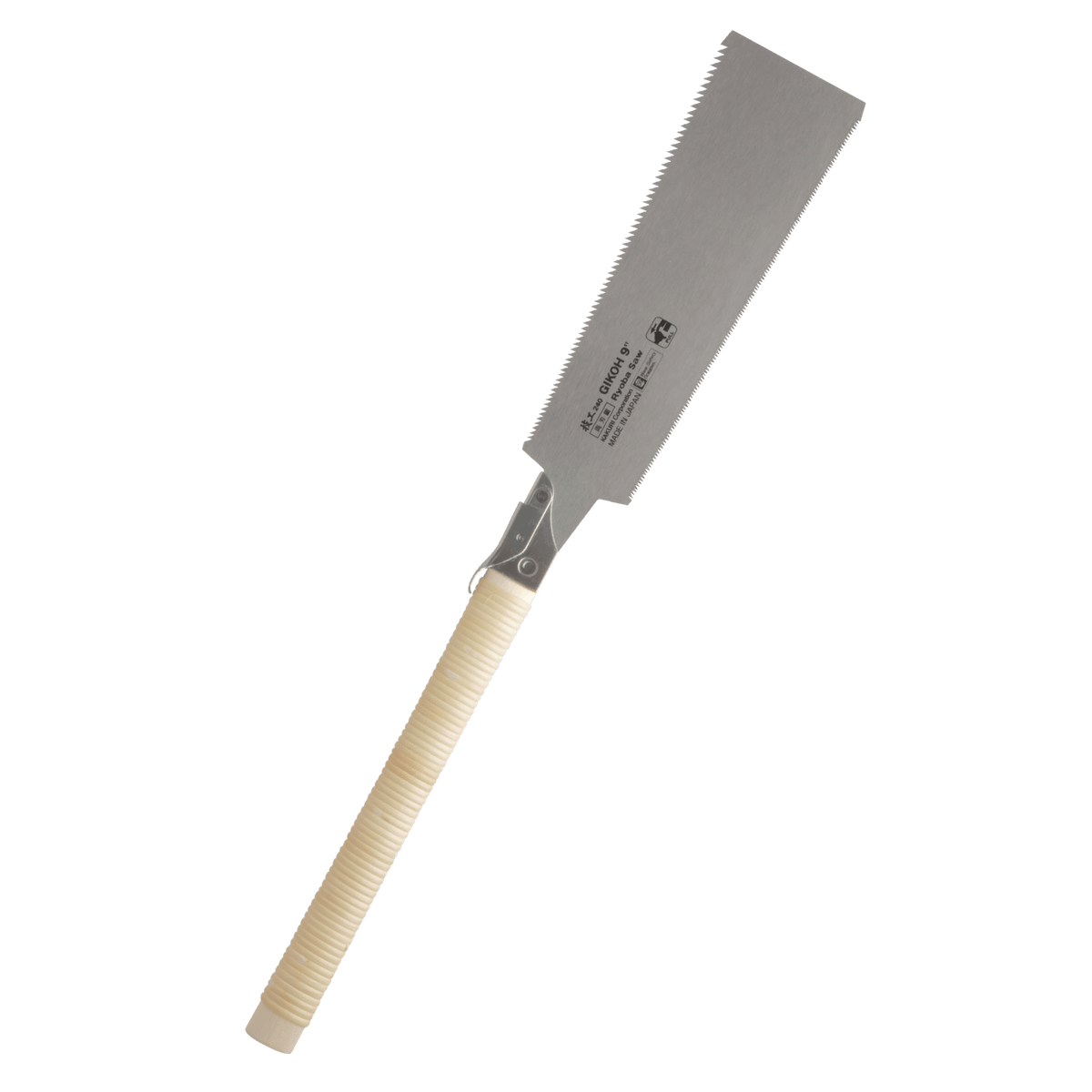 Why use a Ryoba saw? – Japanese Tools Australia