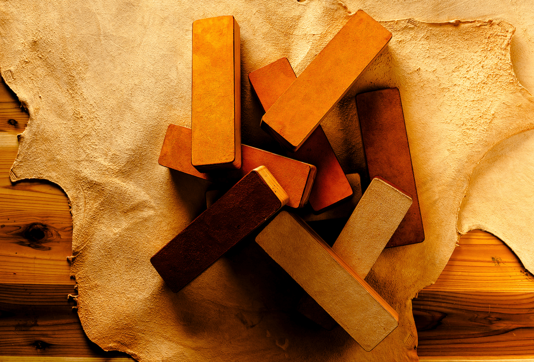 Strops – Japanese Tools Australia